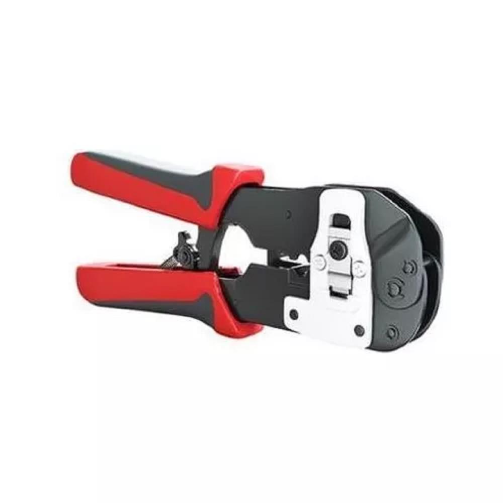Alicate De Crimpar Conector Ez Crimp Rj45 Furukawa Sohoplus - GMI ...