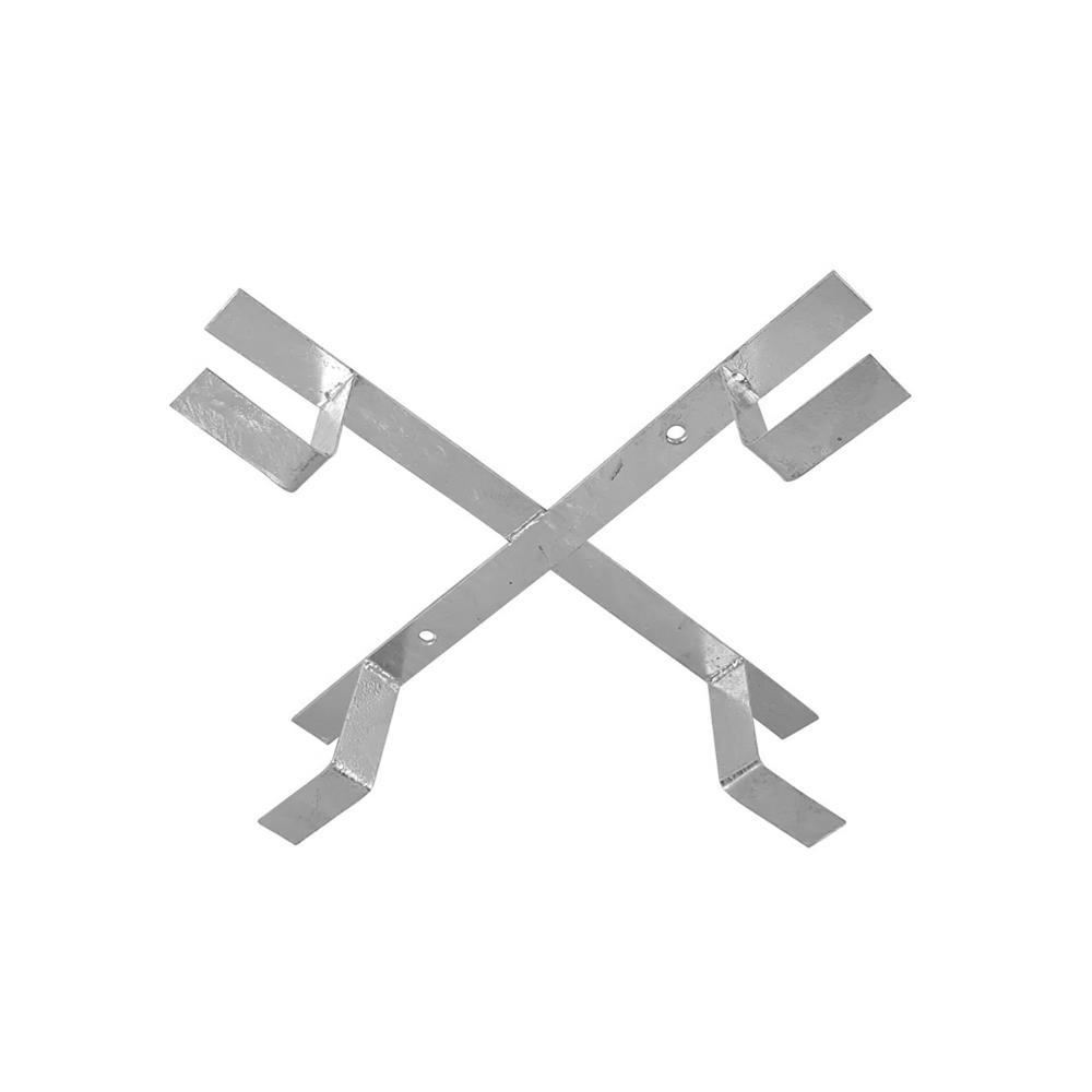 Cruzeta Reserva Técnica 500mm - GMI DISTRIBUIDORA