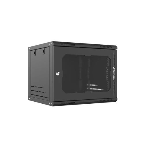 Mini Rack Fibracem Evolution Desmontável, 12U, P570, Preto - GMI ...