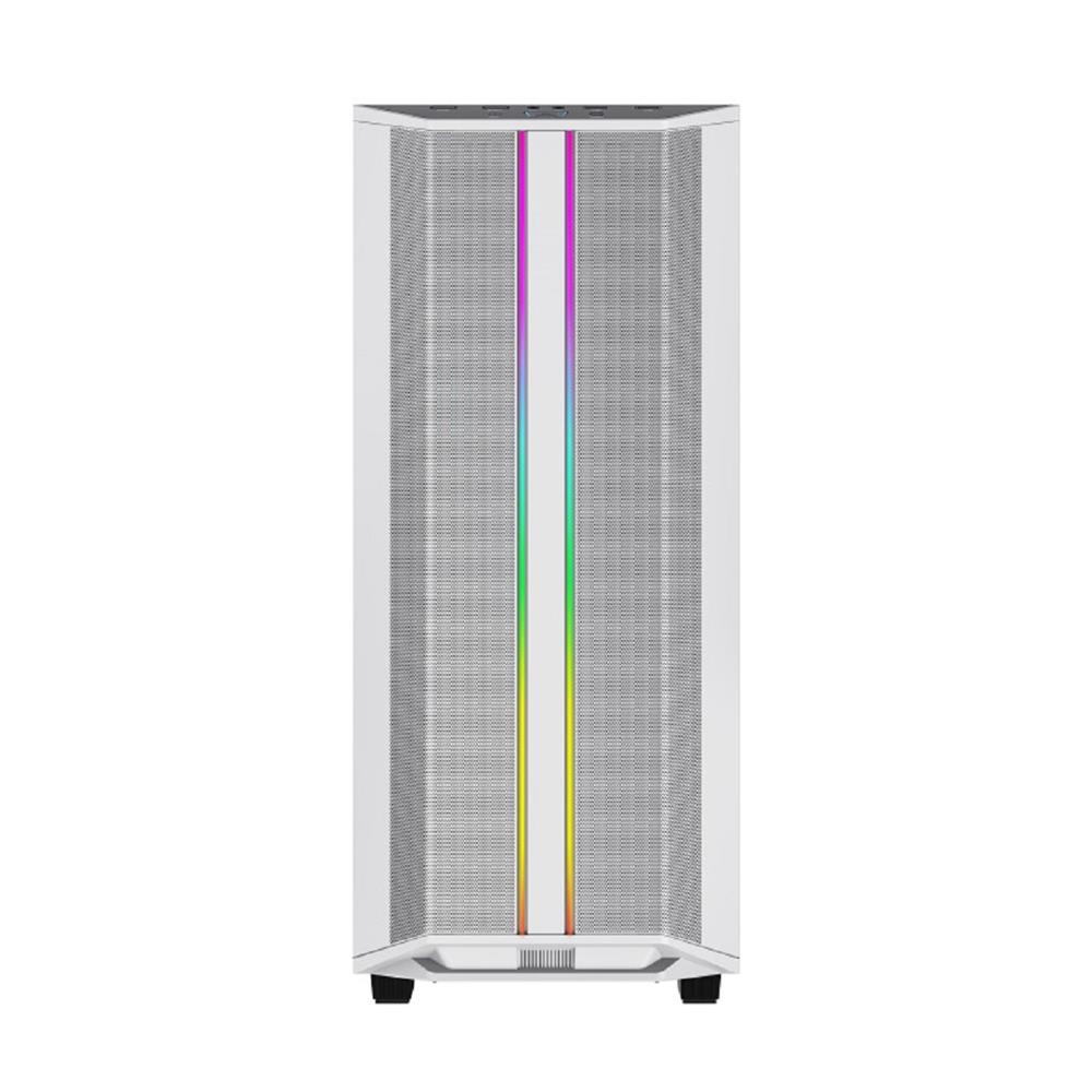 Gabinete Gamer Gamemax Precision COC, Mid Tower