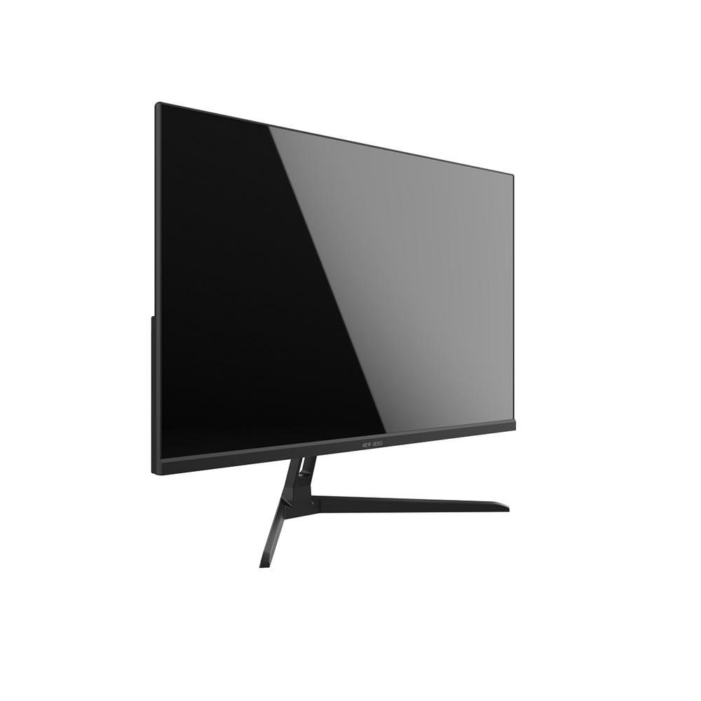 Monitor Gamer New Hero Blade 23.8 IPS Full HD 180Hz 1ms HDMI/DP Preto