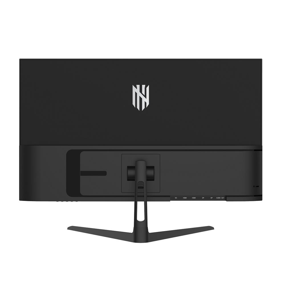 Monitor Gamer New Hero Blade 23.8 IPS Full HD 180Hz 1ms HDMI/DP Preto