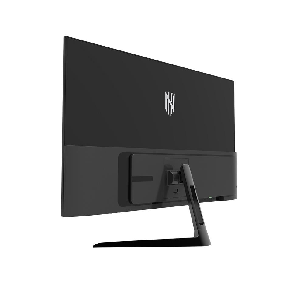 Monitor Gamer New Hero Blade 23.8 IPS Full HD 180Hz 1ms HDMI/DP Preto