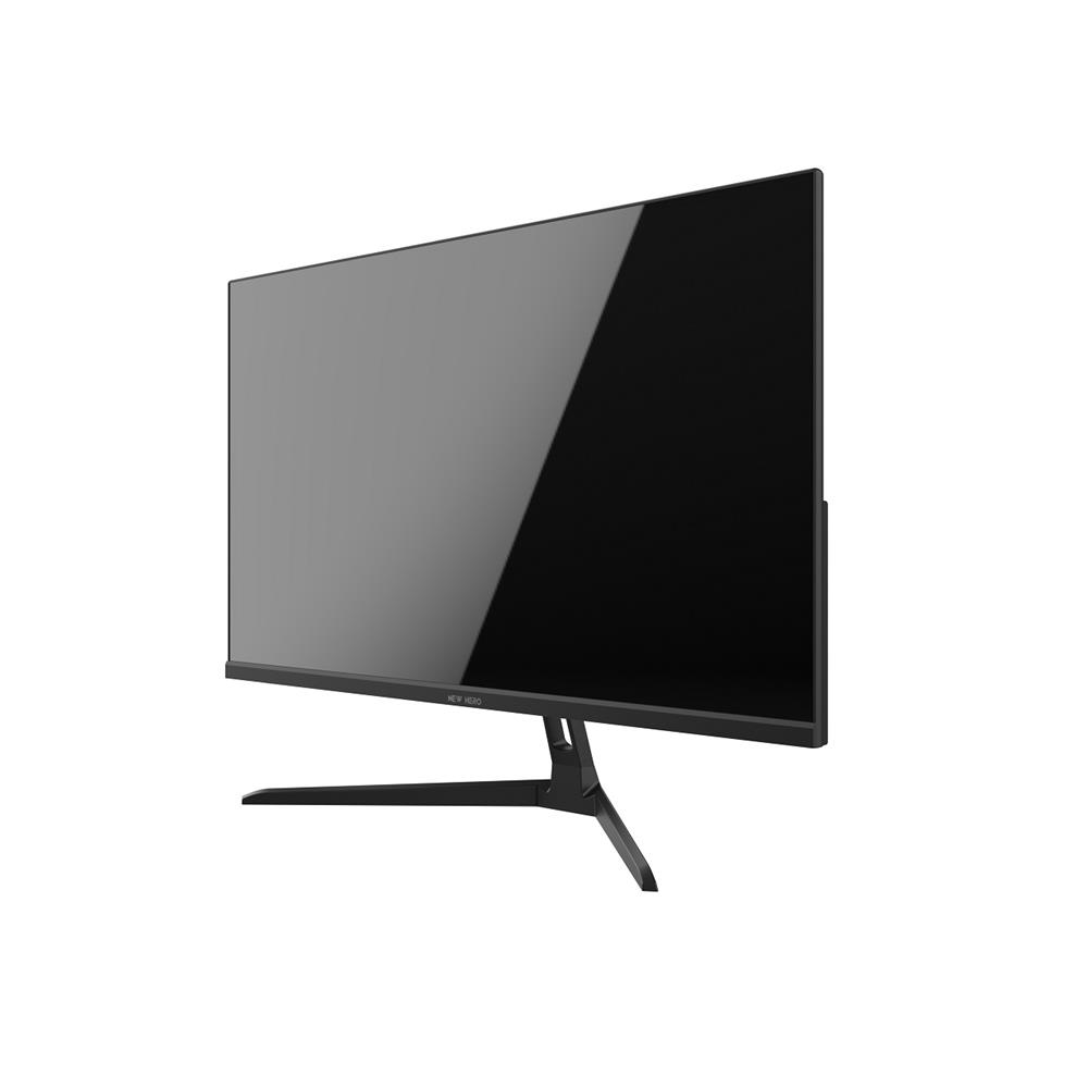 Monitor Gamer New Hero Blade 23.8 IPS Full HD 180Hz 1ms HDMI/DP Preto